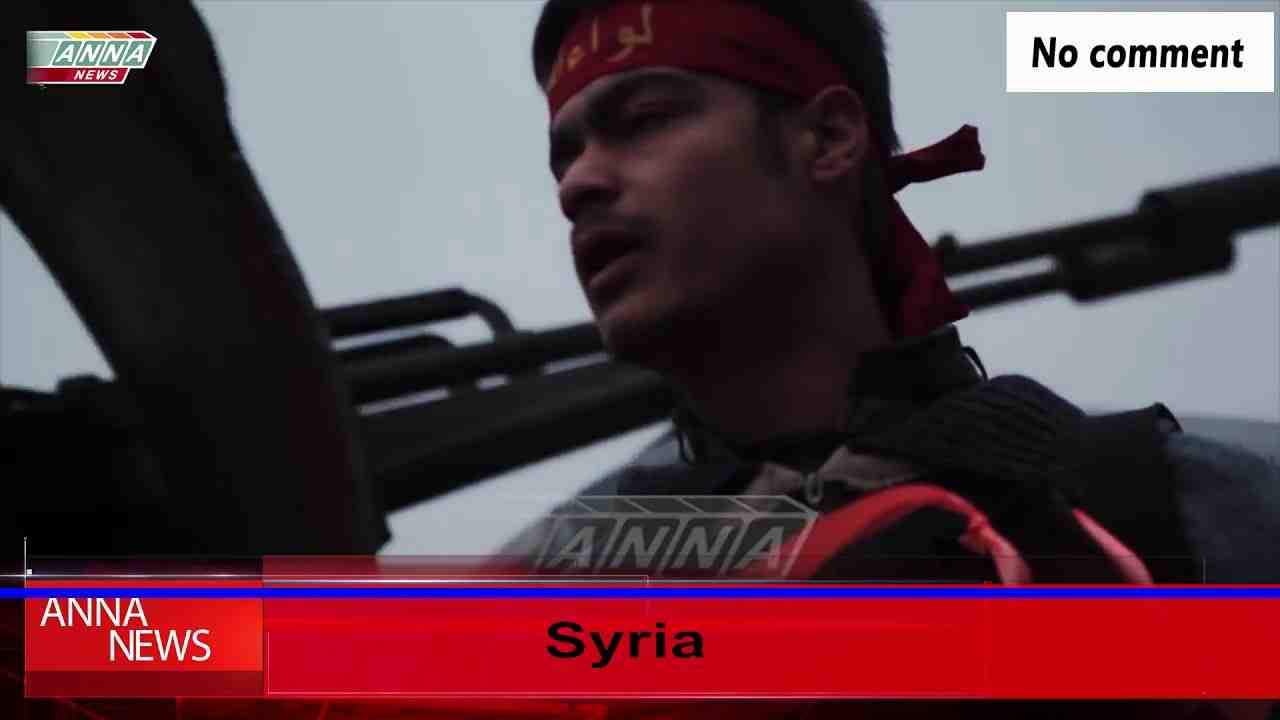 Breaking news, December 4th, 2017 - ANNA NEWS