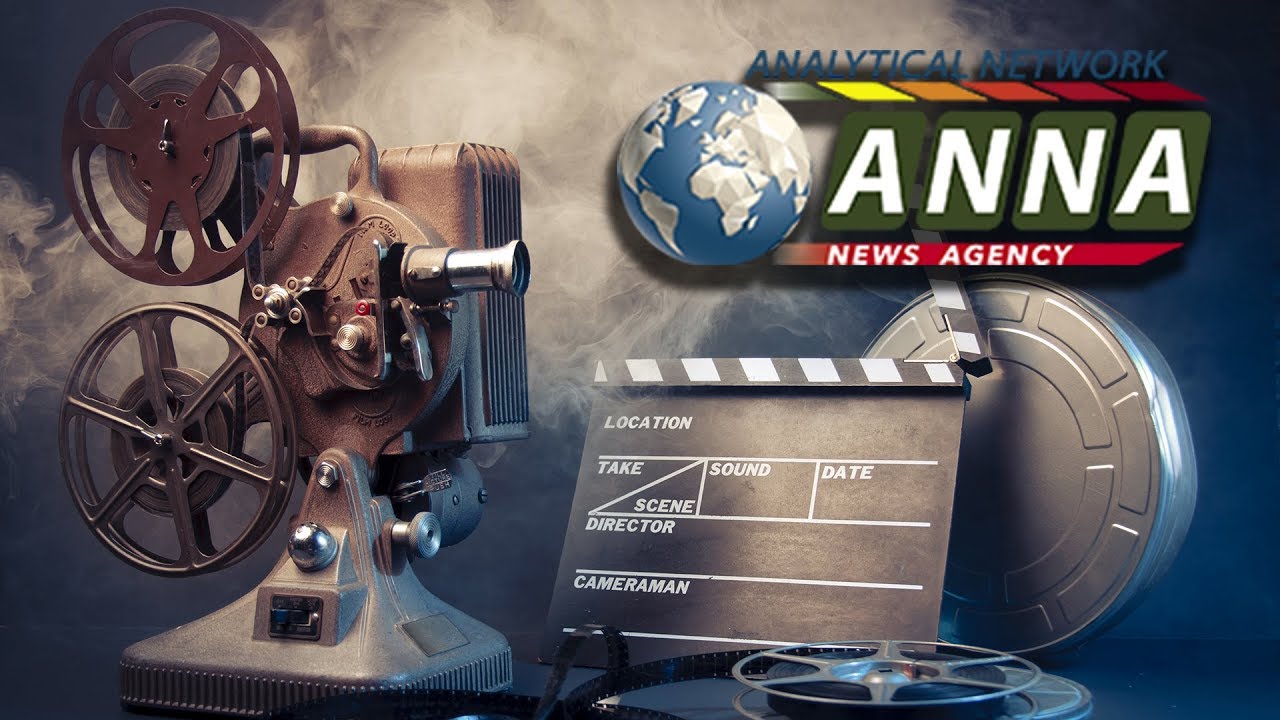Западня для ANNA-NEWS - ANNA NEWS