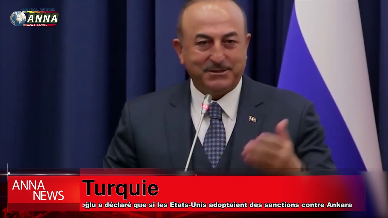 Damas va récuperer la souveraineté sur des territoires - ANNA NEWS