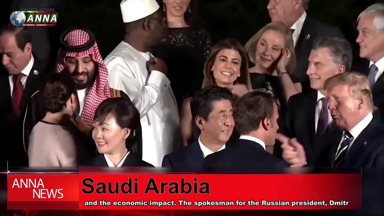 Corona-virus in Syria - ANNA NEWS