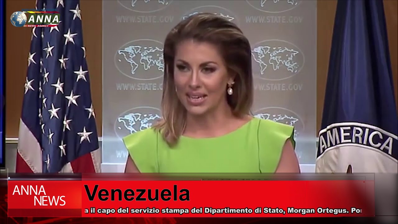 L`esercito nazionale libico prende il controllo del paese - ANNA NEWS