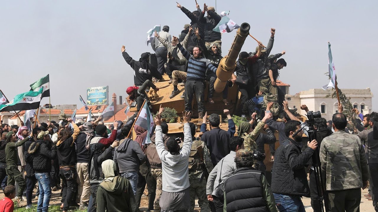 Главное на вечер 25 мая 2020 года - ANNA NEWS