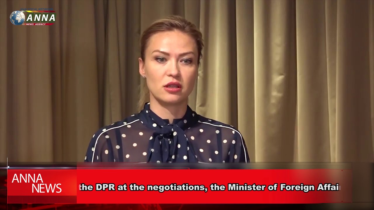 Battalion commander killed in Donbass - ANNA NEWS