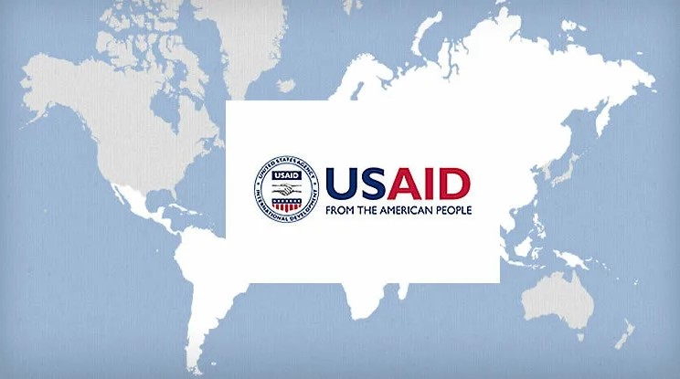Паутина USAID окутывает Узбекистан все сильнее - ANNA NEWS