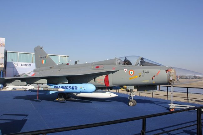 Старт серийного производства ракет BrahMos-NG - ANNA NEWS