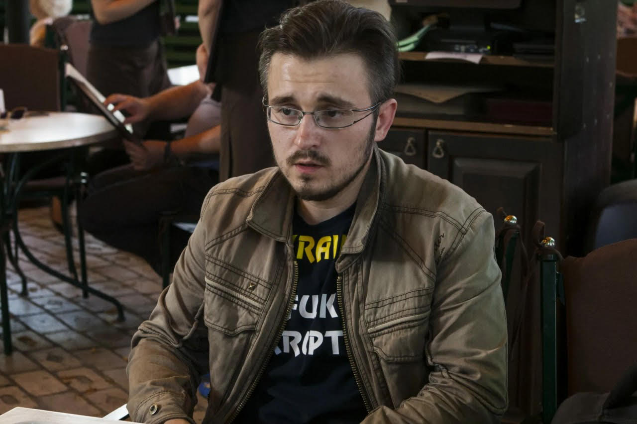 СБУ следит за сотрудниками украинского издания «Бигус.Инфо» - ANNA NEWS