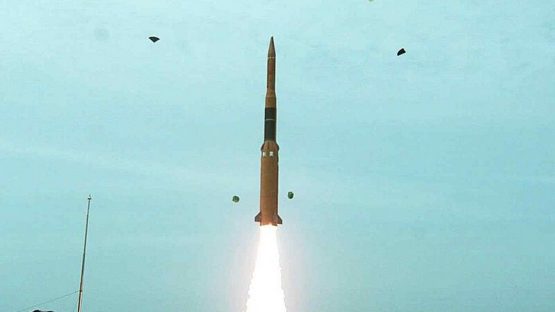 В Корее разработали зенитную систему L-SAM - ANNA NEWS