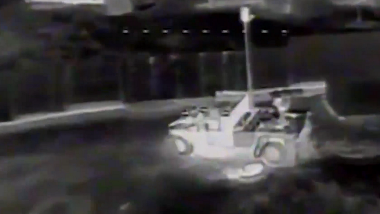 Под Очаковом уничтожен американский комплекс L3Harris VAMPIRE - ANNA NEWS